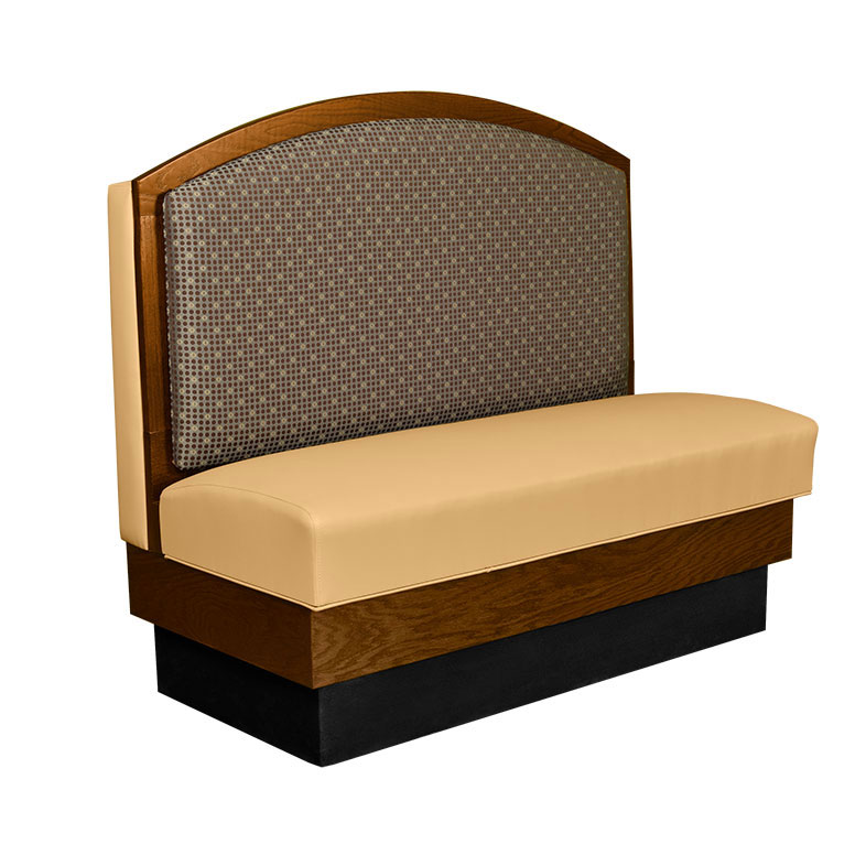 36 Booth – Monterey - Downing Management Group